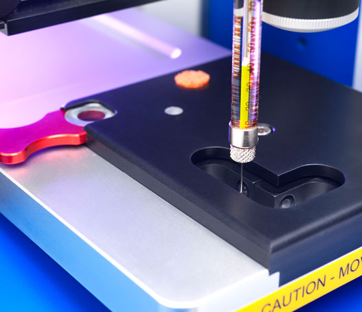 mosquito LCP - SPT Labtech